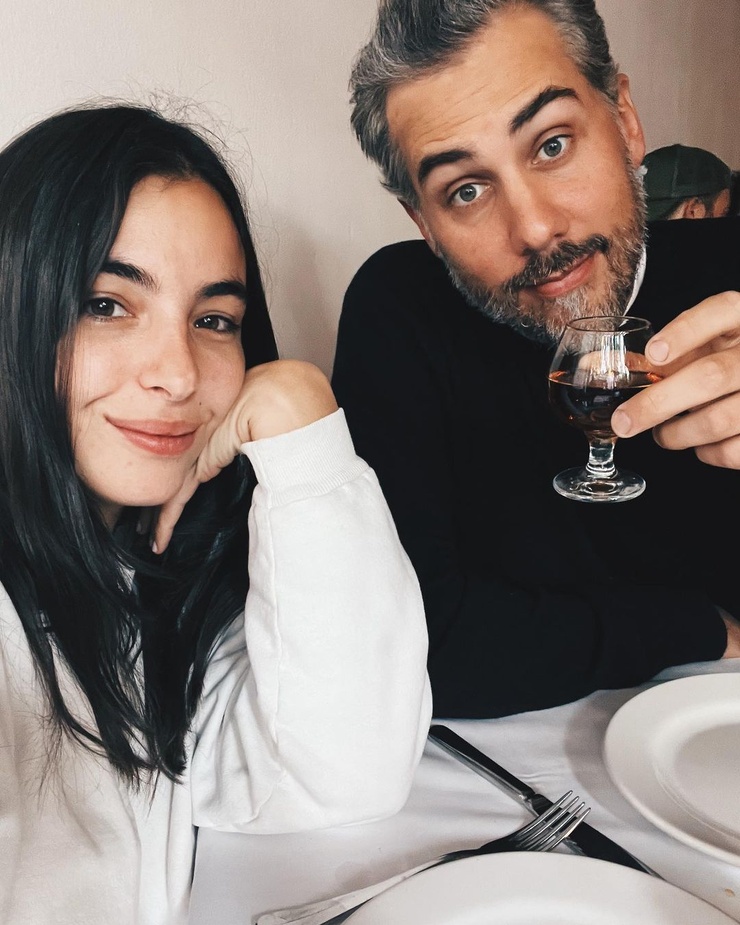 Picture of Alanna Masterson