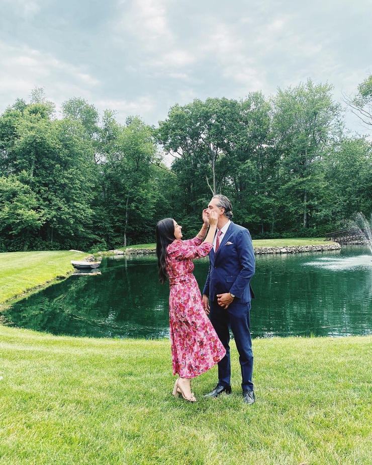 Picture of Alanna Masterson