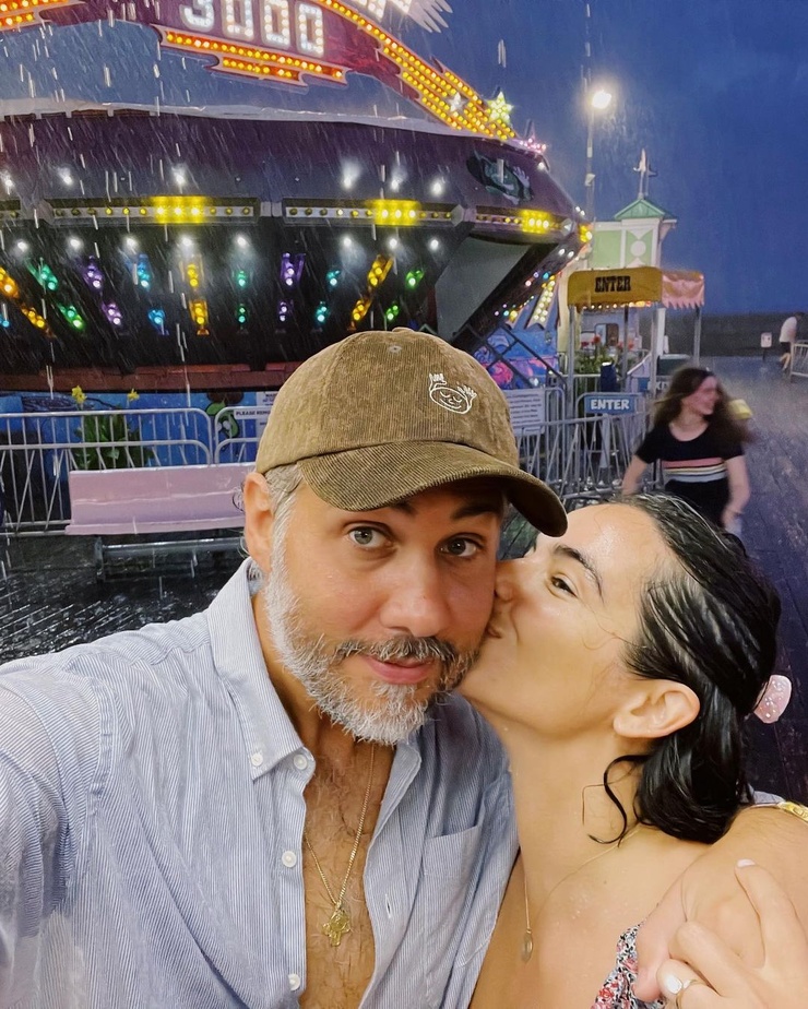 Alanna Masterson picture