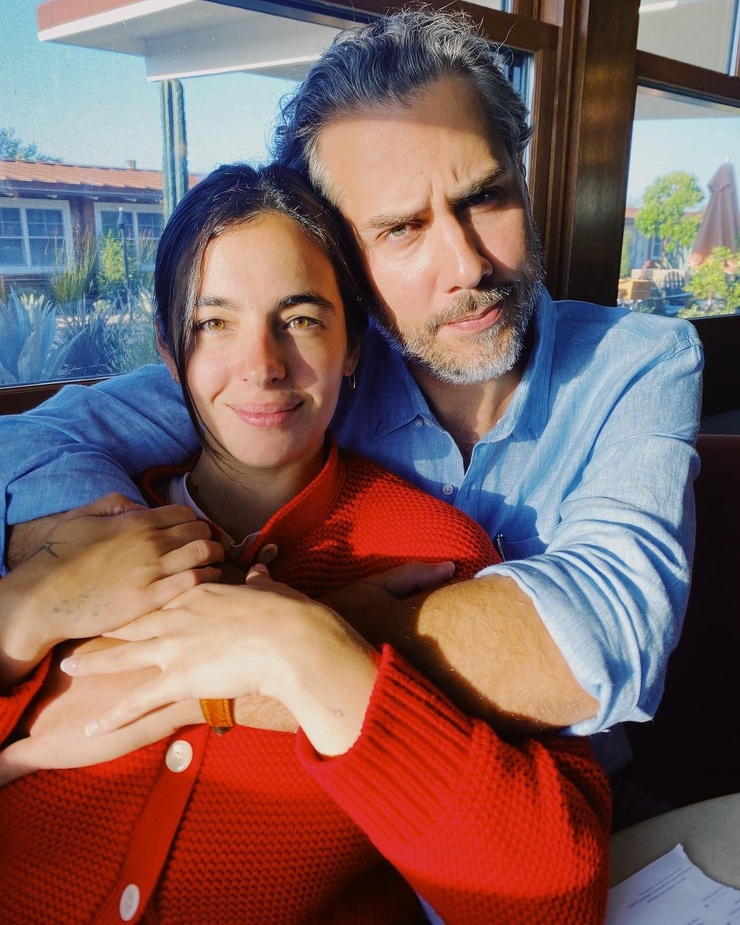 Picture of Alanna Masterson