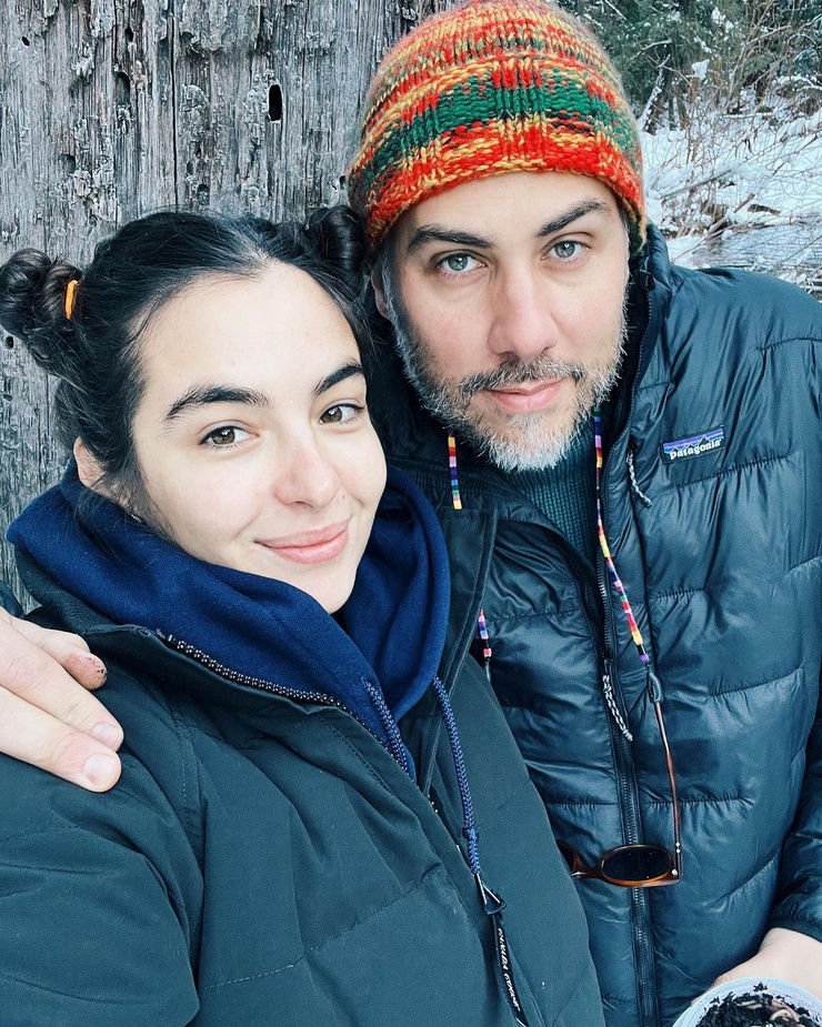Image of Alanna Masterson