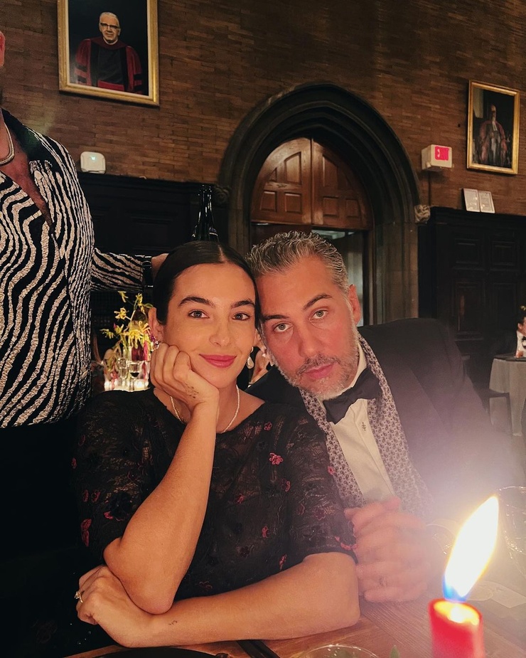 Picture of Alanna Masterson