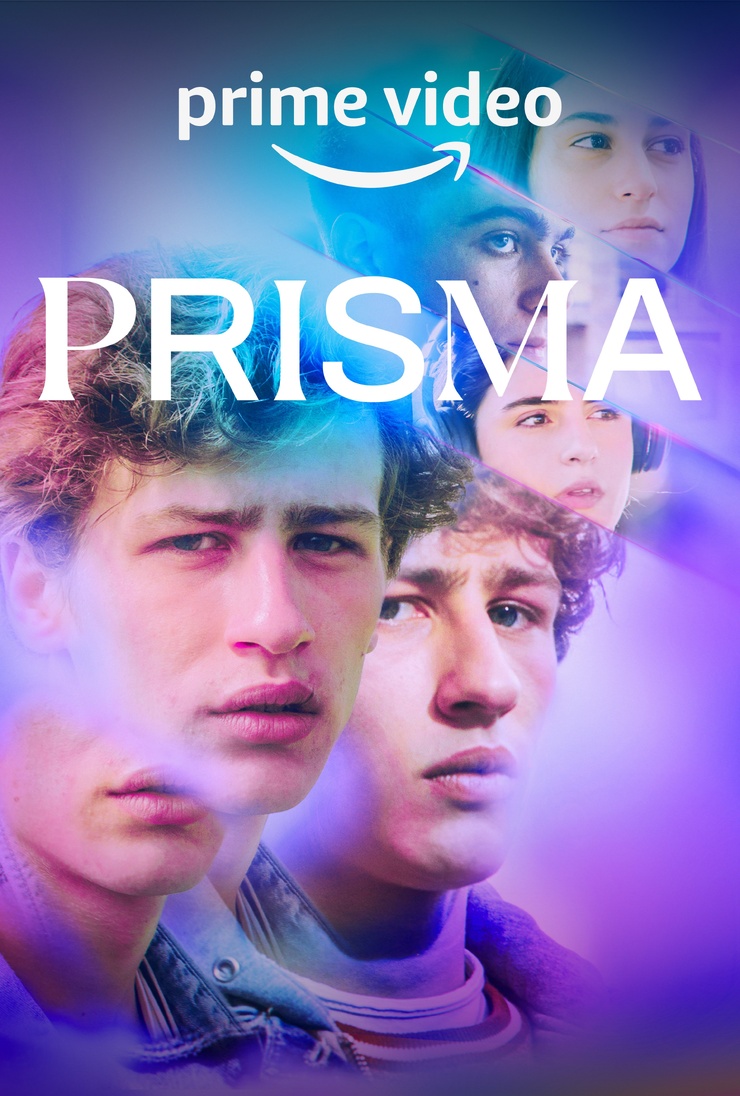 Image of Prisma