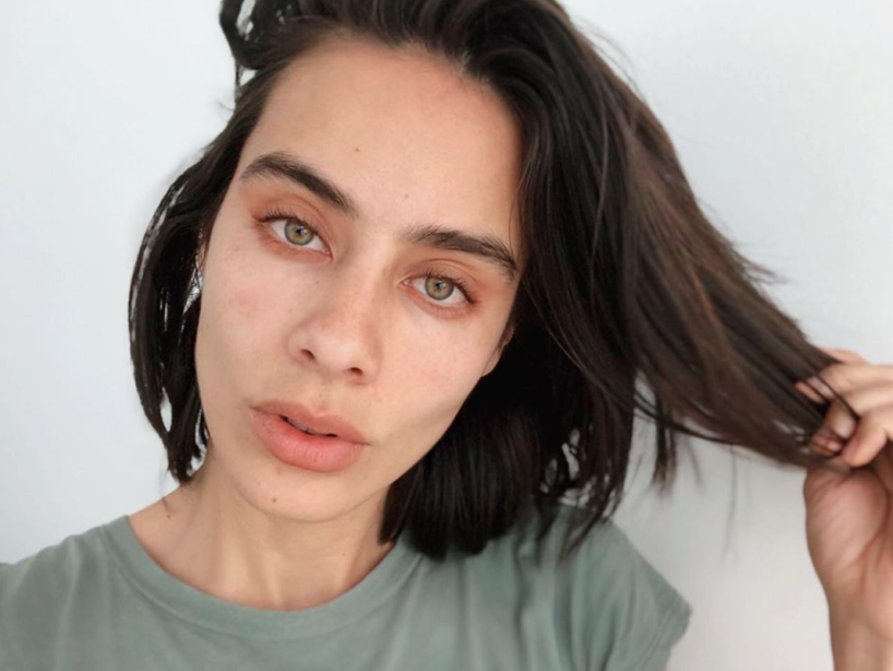 Esmeralda Pimentel picture