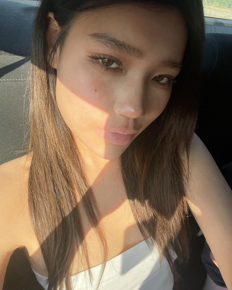 Hannah Kae Kim image