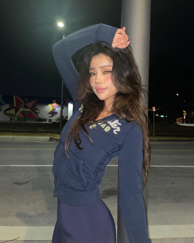 Picture of Hannah Kae Kim