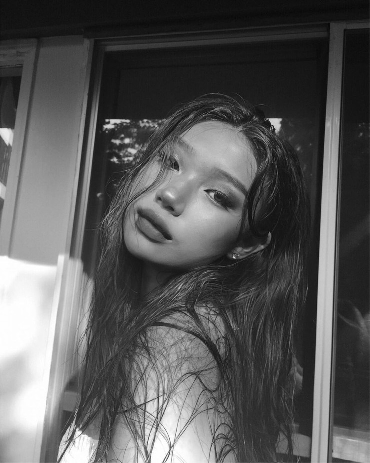 Picture of Hannah Kae Kim