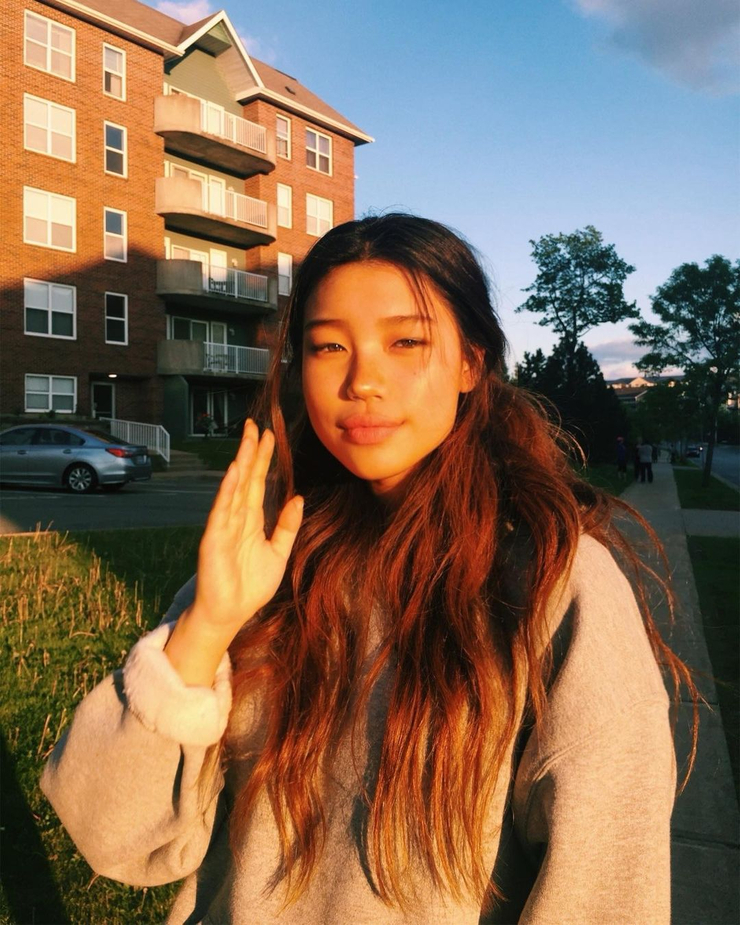 Picture of Hannah Kae Kim