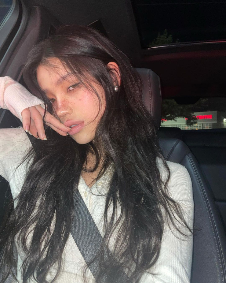 Picture of Hannah Kae Kim