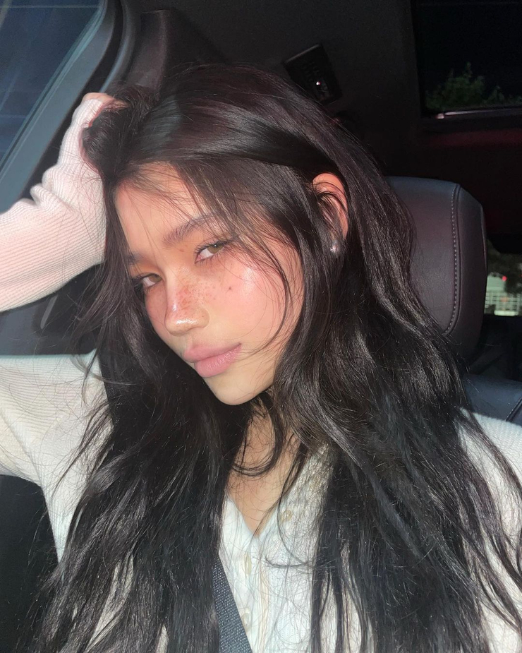 Picture of Hannah Kae Kim