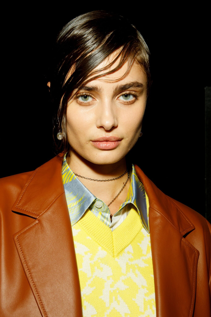 Taylor Marie Hill picture