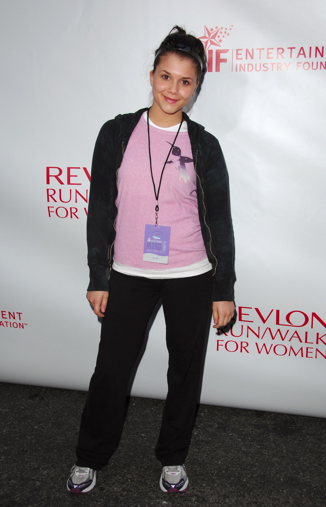 Picture of Alexandra Chando