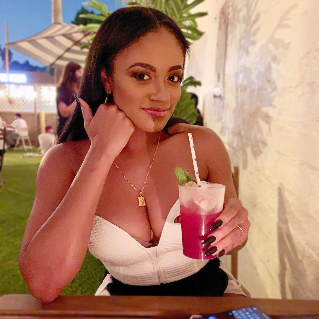 Picture of Ciara Dominique