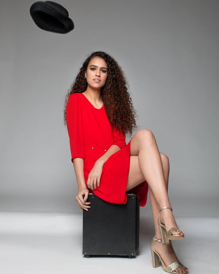 Picture of Sara Housni