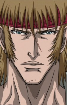 Picture of Colin MacLeod