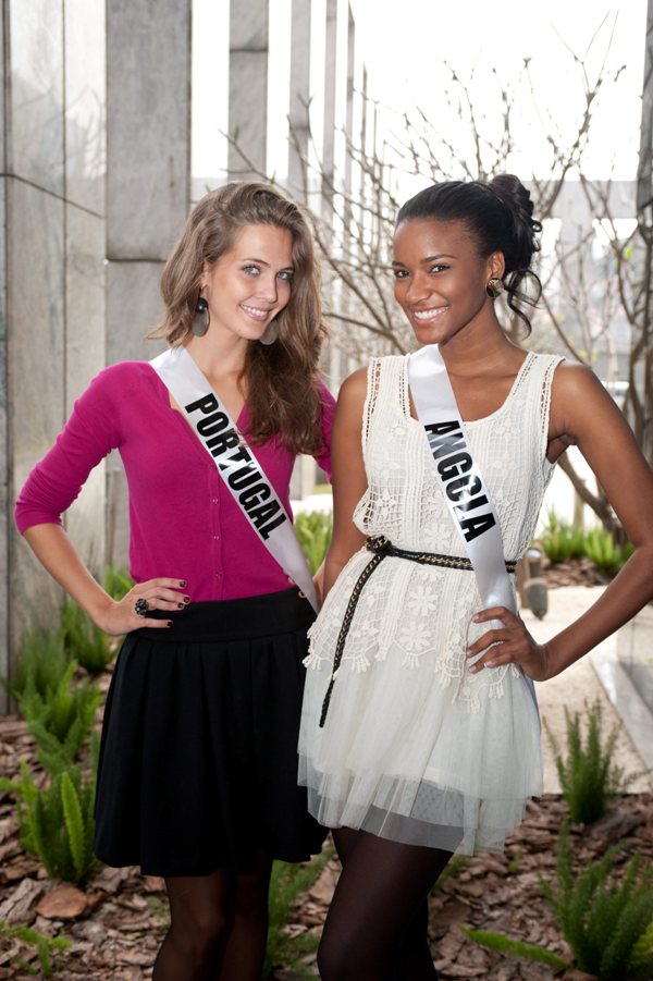 Image of Leila Lopes