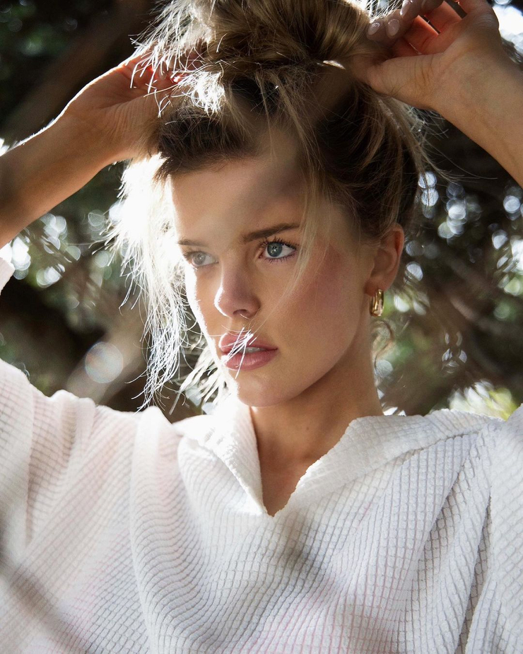 Picture Of Mckenzie Hewson