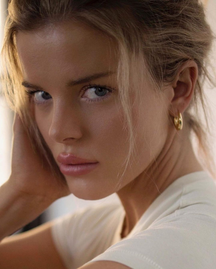 Mckenzie Hewson Picture