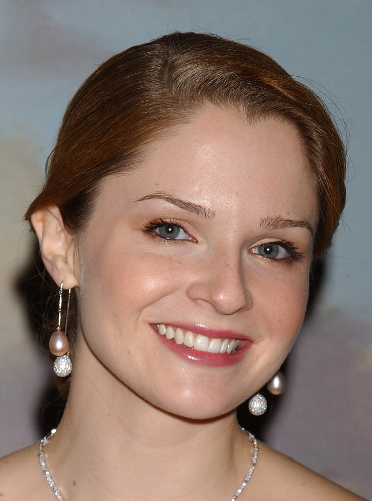 Picture of Shannon Lucio