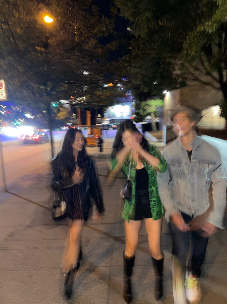 Picture of Olivia Liang