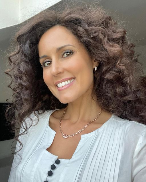 Picture of Francesca Belussi