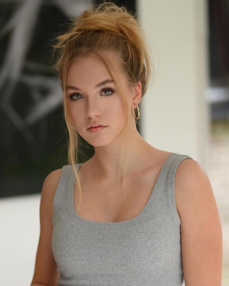 Picture of Amelie Lammers