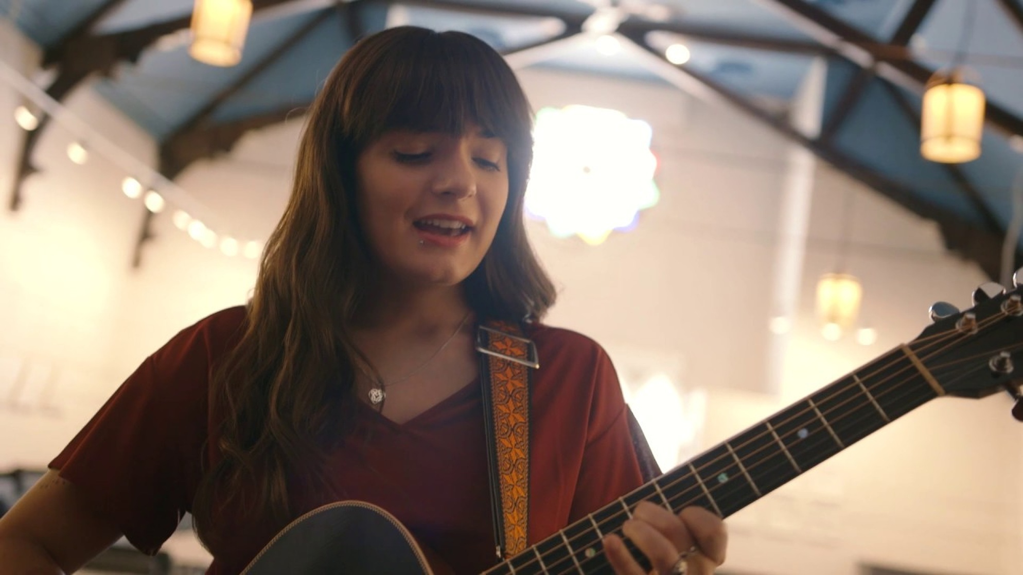 Image of Geneviève Racette