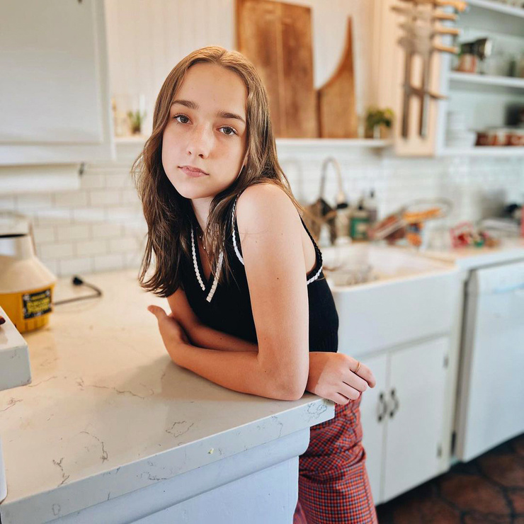 Picture of Marlow Barkley