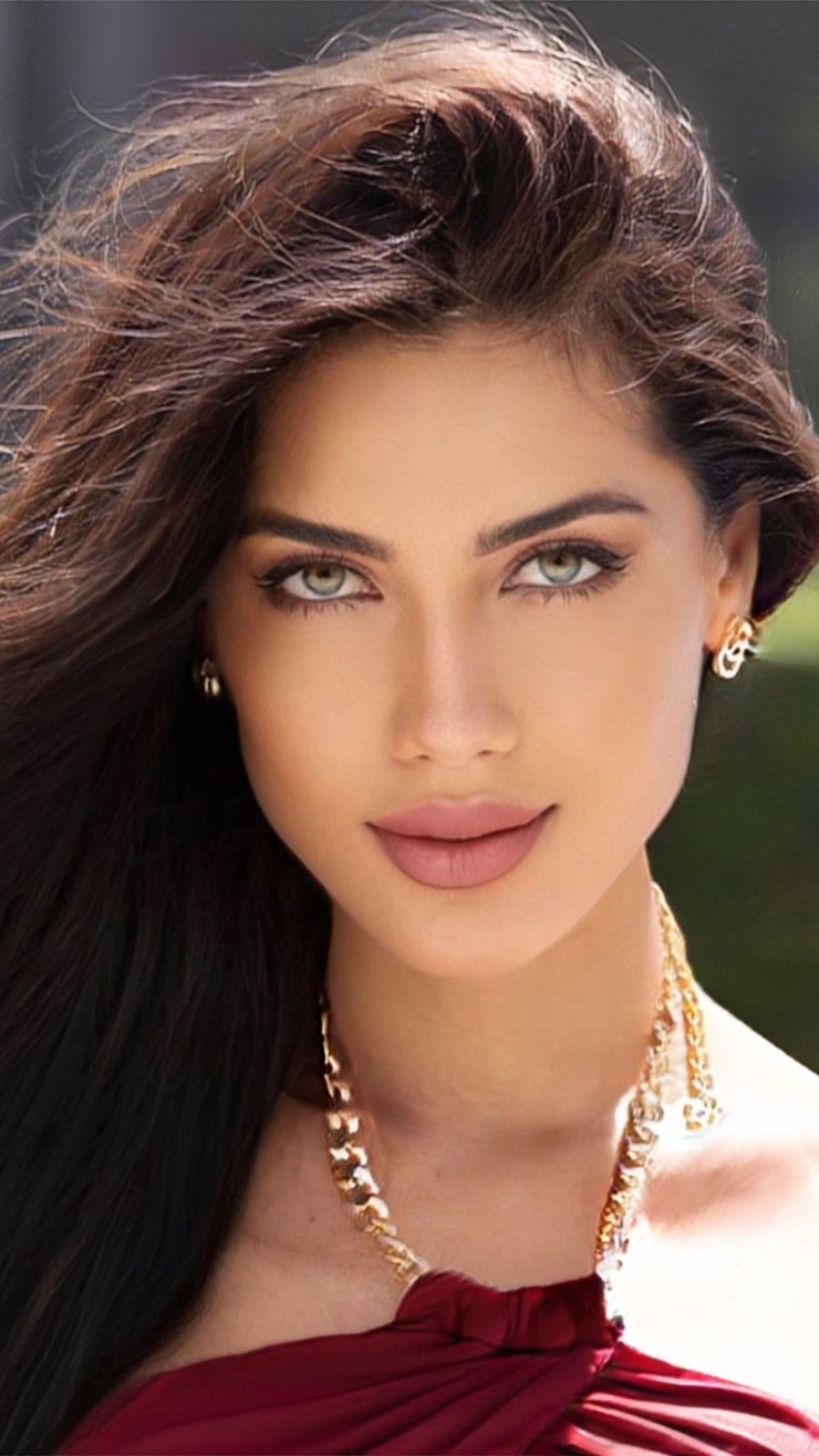 Picture of Georgina Mazzeo