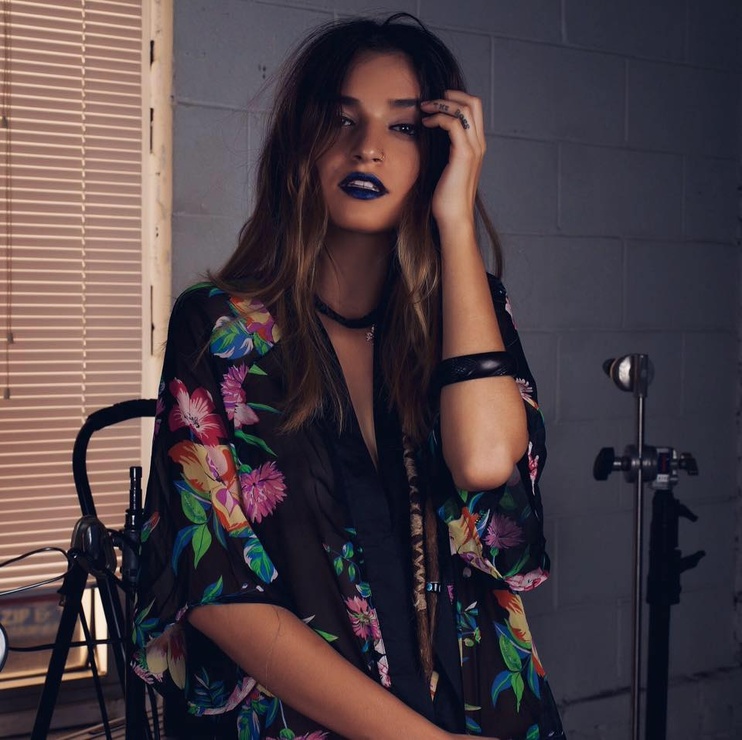 Picture of Ladi Anne