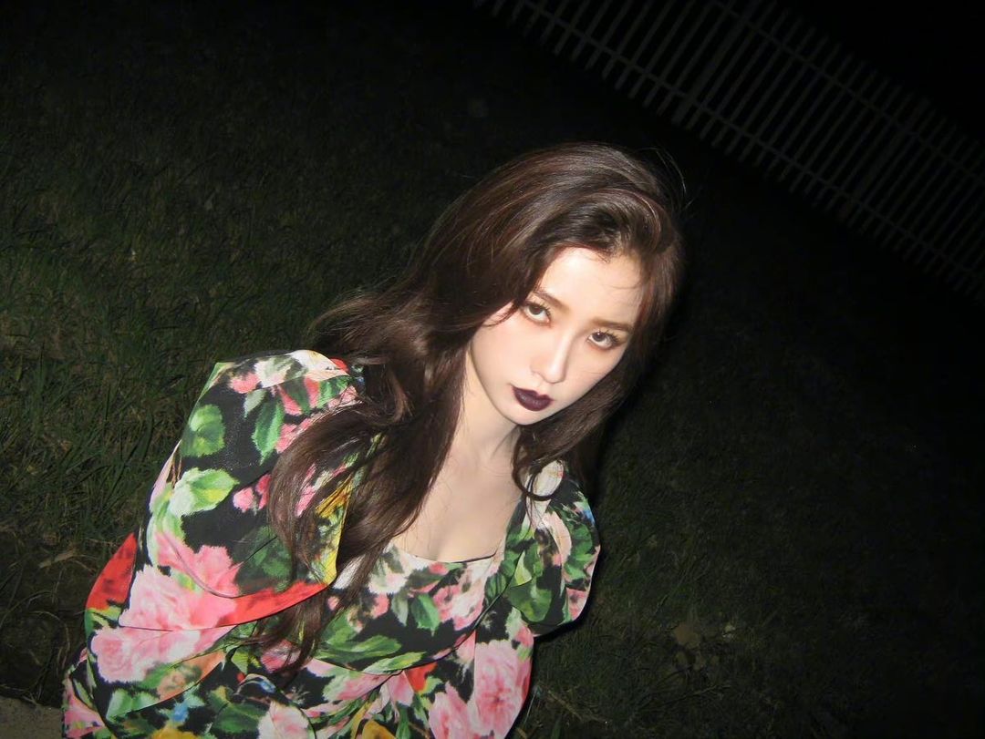 Picture of Yu Shu Xin