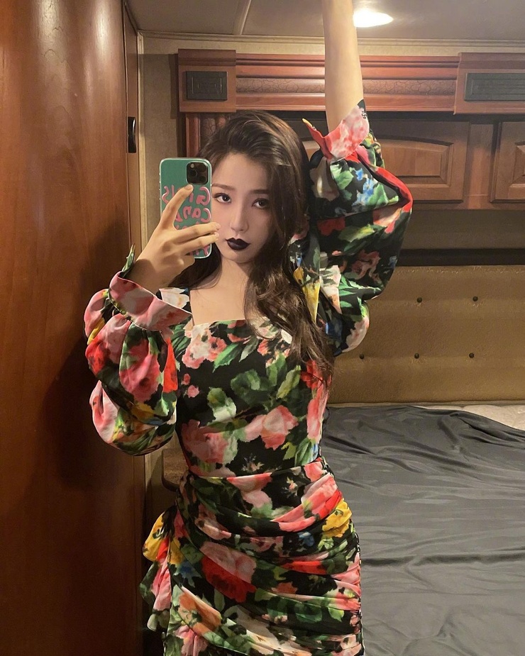 Picture of Yu Shu Xin