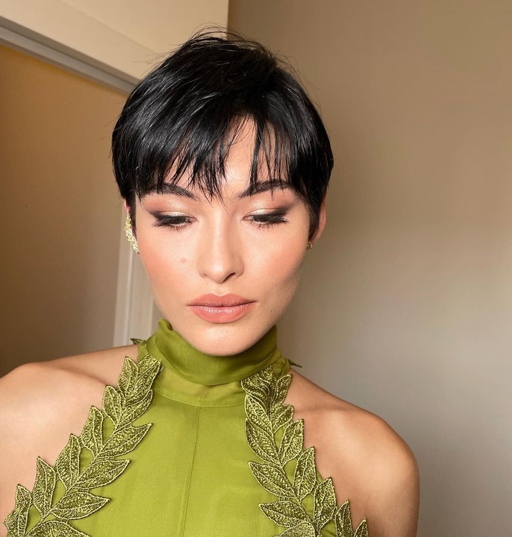 Picture of Grace Elizabeth