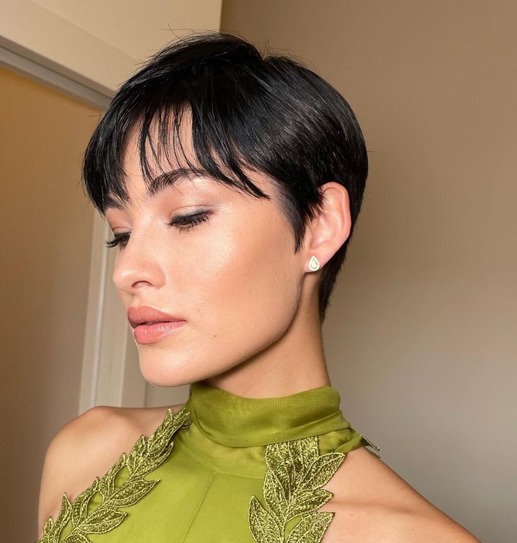 Picture of Grace Elizabeth