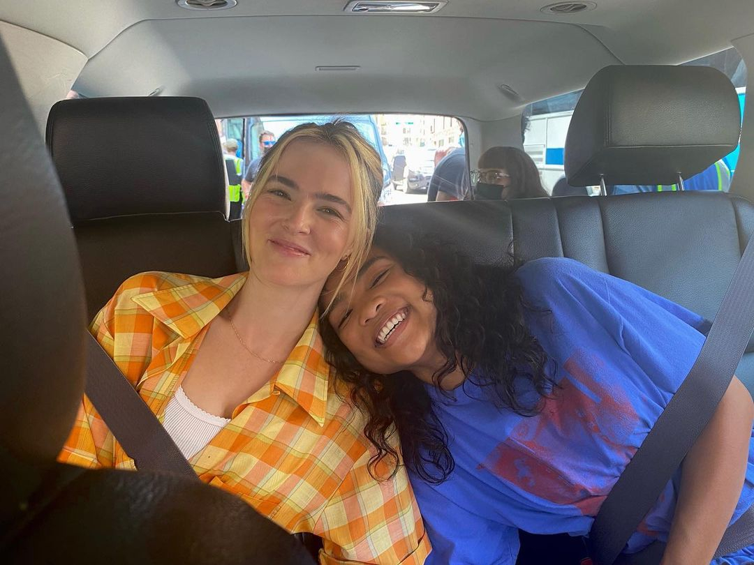 Picture of Mia Isaac