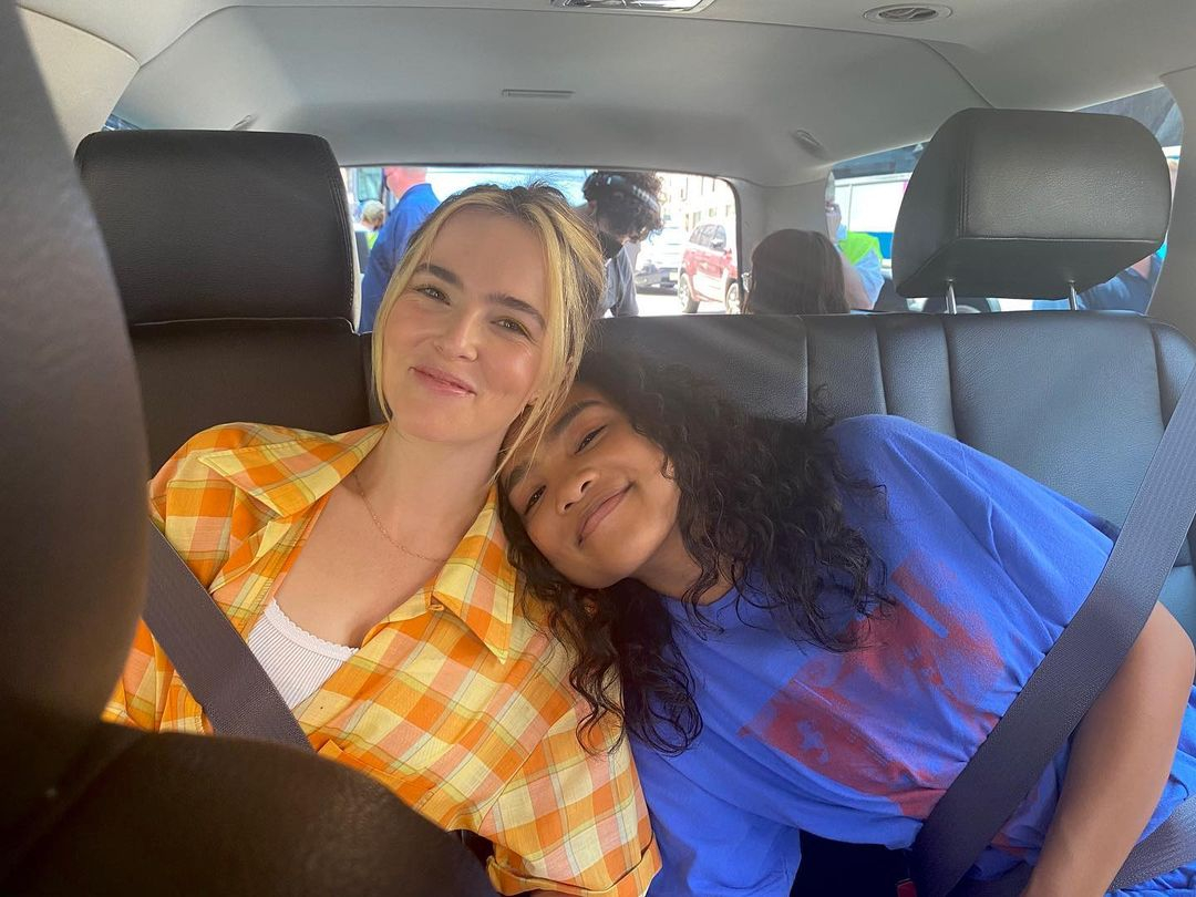 Picture of Mia Isaac