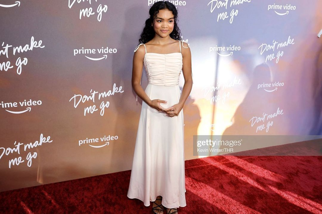 Picture of Mia Isaac