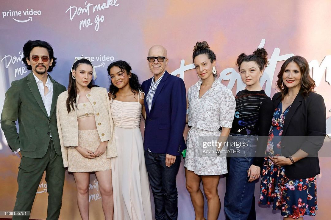 Picture of Mia Isaac