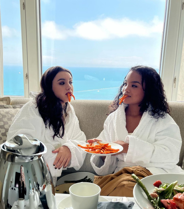 Picture of Mia Isaac