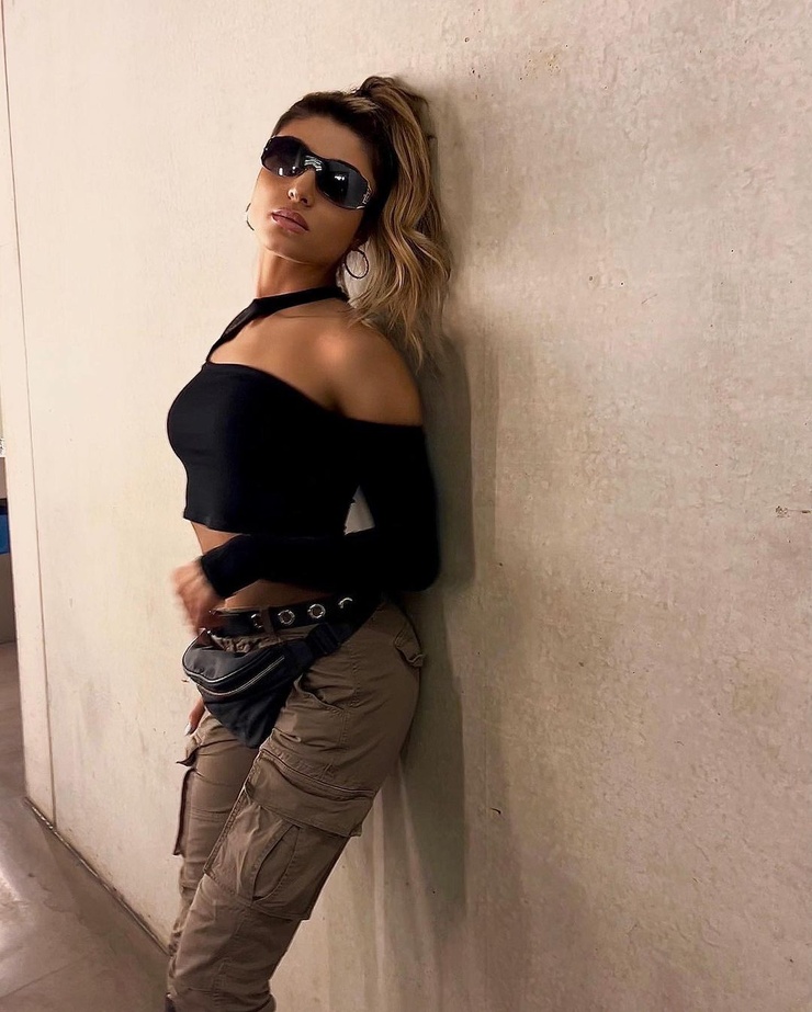 Picture of Melli Netre