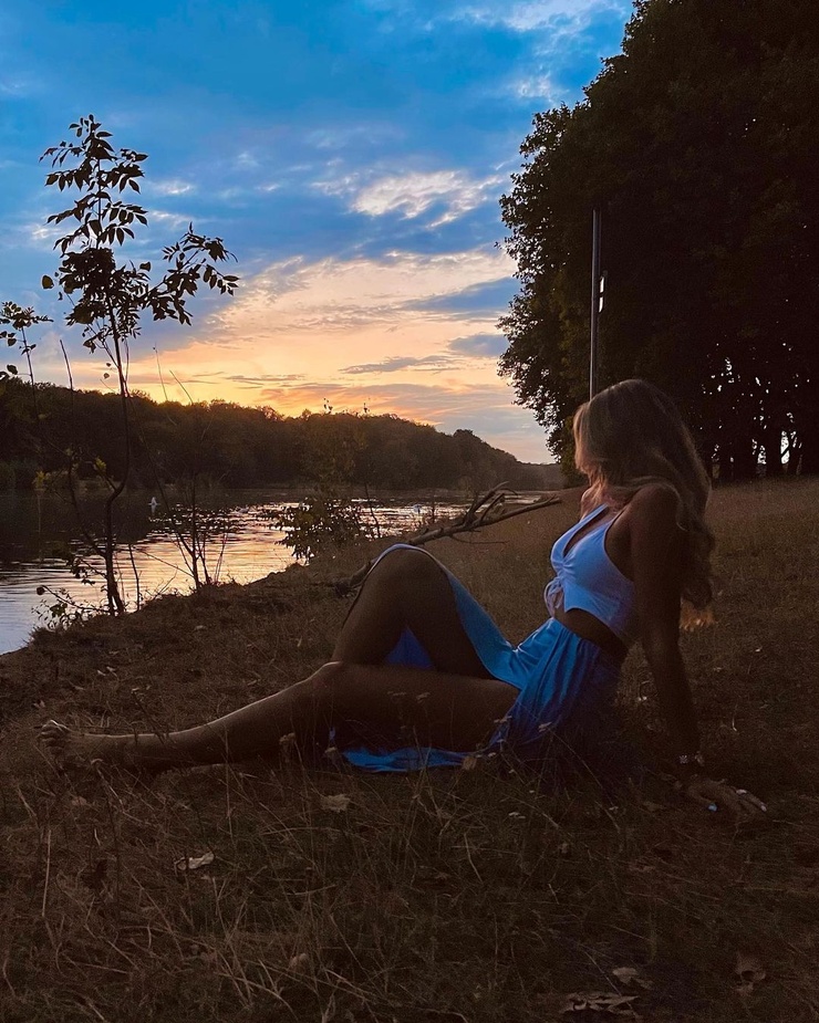 Picture of Melli Netre