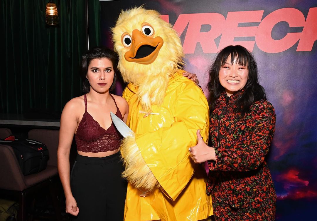 Picture of Thaddea Graham