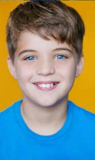 Picture of Luke Lowe