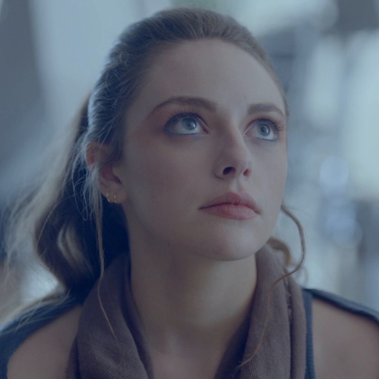 Picture of Danielle Rose Russell