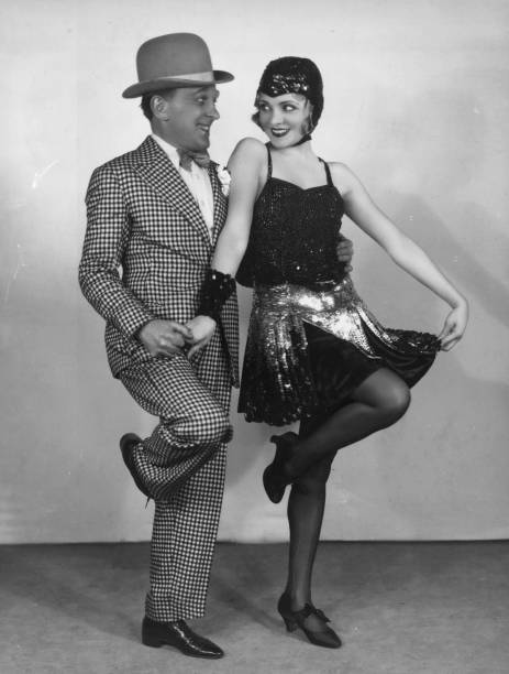 Nelson Keys, Claire Luce