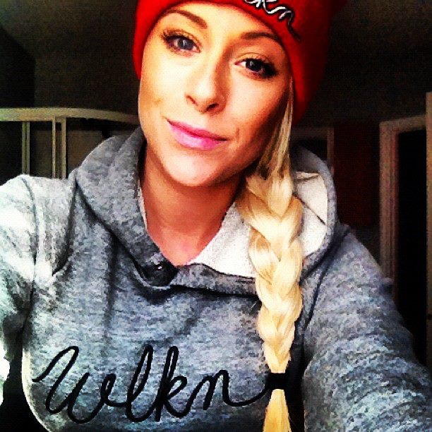 Picture of Christyna Boudreault