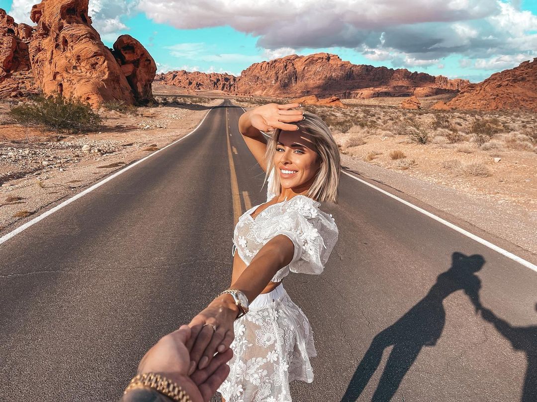 Picture of Christyna Boudreault