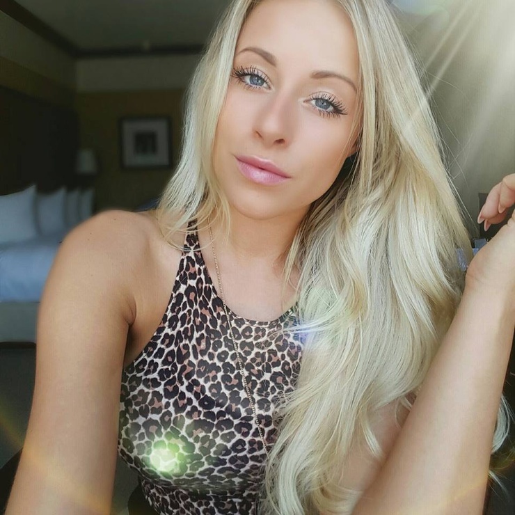 Picture of Christyna Boudreault