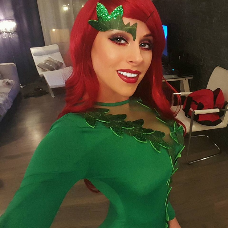 Picture of Christyna Boudreault