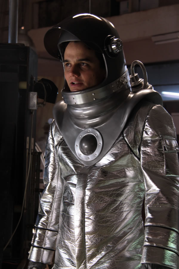Picture of The Man from the Future